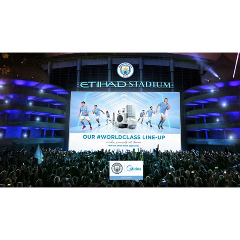 Ventiloconvector Ceiling Floor Dc 2 Tubes Midea Mkh2 V350 R4