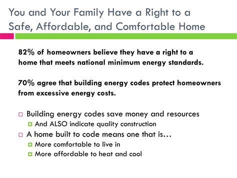 PPT Adopt MUBEC Locally MUBEC Maine Uniform Building Energy Code PowerPoint Presentation ID