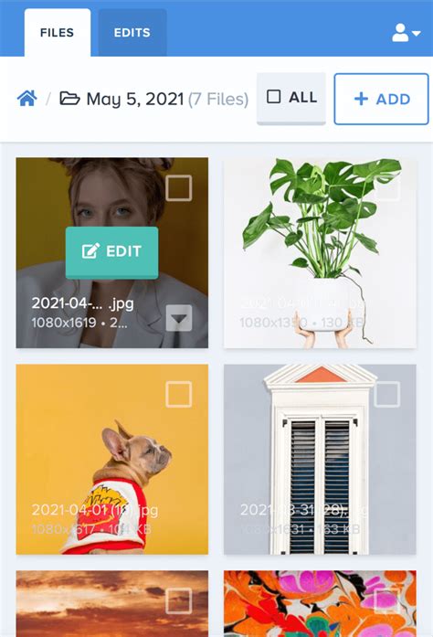 Watermark Photos And Videos Online Add Custom Watermarks