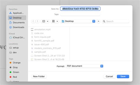 Use Another Name For Download File When Loading Uint8array · Issue 511