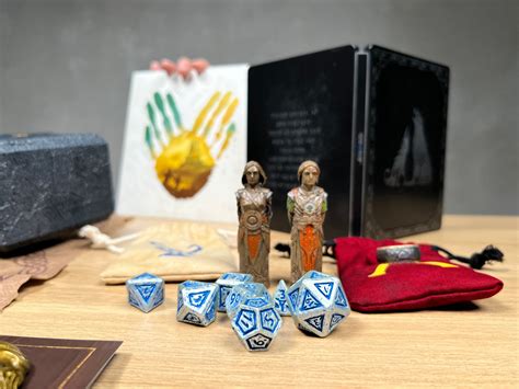 Đập Hộp God Of War Ragnarok Jotnar Edition