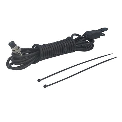 Torch For Soldering Torch Micro Switch Trigger With Wire Line Aviation