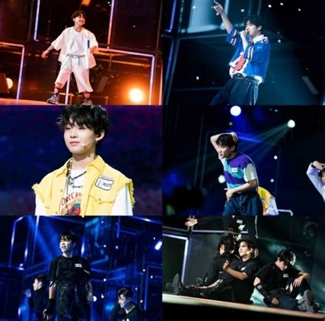 라우드 상위권 참가자들 총출동 K Pop 아이돌조 무대 선보인다