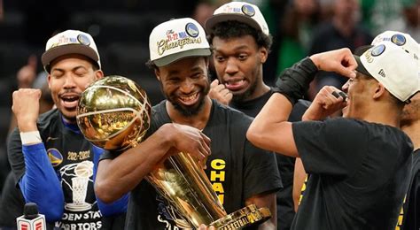 Warriors Andrew Wiggins Agree To Four Year 109m Extension Sportsnetca