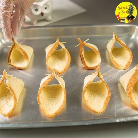 Receita E F Cil T O Delicioso Que N O Sobra Nada Na Mesa Surpreenda Seus Convidados Essa