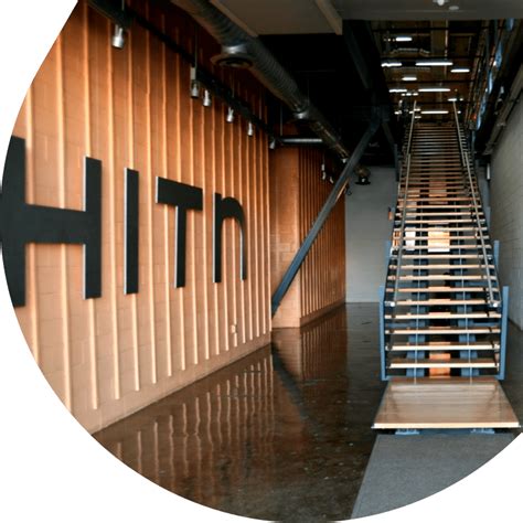 Tv And Digital Services Hitn
