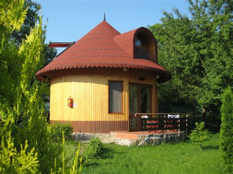 Вилно селище Азарея село Горно трапе Община Троян