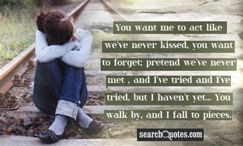 I Havent Forgotten You Quotes QuotesGram