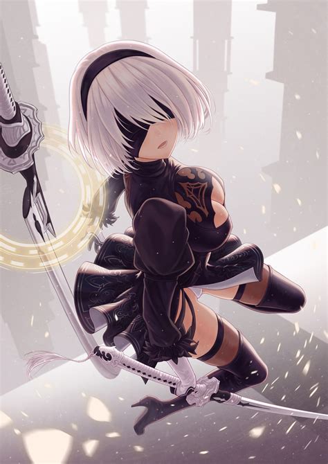 Safebooru 1girl Arm Behind Back Bangs Black Boots Black Dress Black