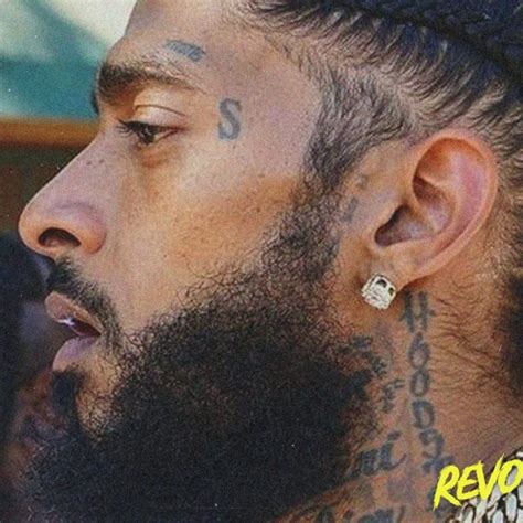 Stream Nipsey Hussle Type Beat 2023 Revolutionproduced By Gipsy