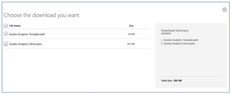 Set Up Guides Analytics Reports For Dynamics 365 Guides Dynamics 365