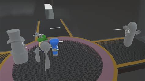 I Am Larryboy Download Free 3d Model By Danimator2013 3394f02