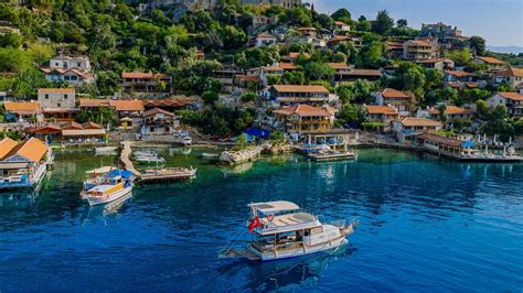 Кои са най големите турски градове на Черно море