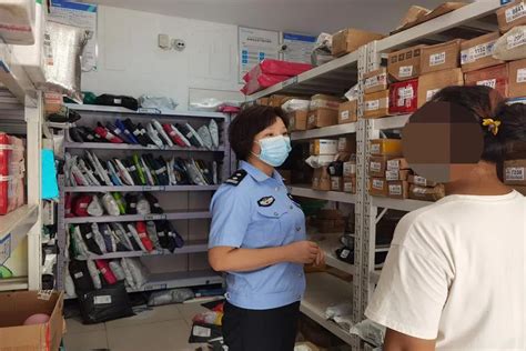 【夏季治安打击整治“百日行动”】（二十一）：严把寄递物流安全关，警民共创和谐家园澎湃号·政务澎湃新闻 The Paper