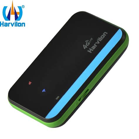 Unlock 3G 4G LTE HSPA GSM USB Modem WiFi Router 150Mbps Mobile Broadband WiFi Hotspot 4G LTE