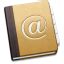Convert VCF To ABBU Contacts And Address Books File Conversions