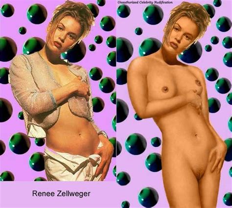 Ren E Zellweger