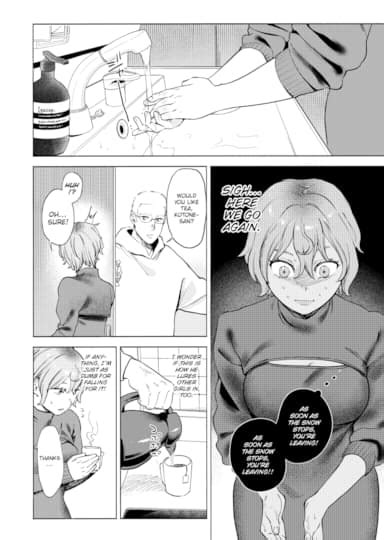 Rematch Hentai By Igedoaha FAKKU