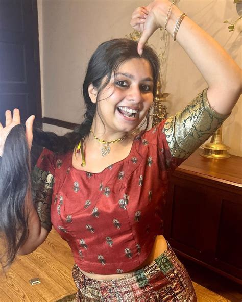 Niranjana Anoop R Malluhorny