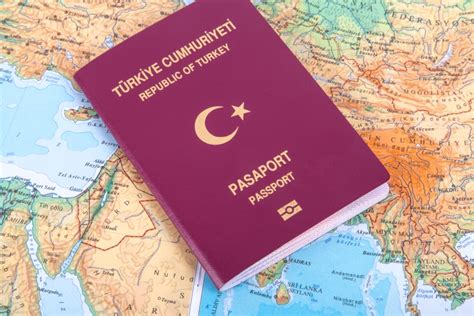 How To Get Turkey Citizenship Get Golden Visa