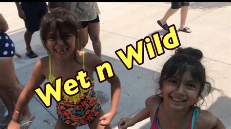 Wet N Wild Youtube