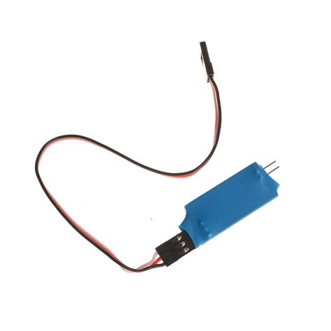 New Single Channel Controlled Switch Car Lights Remote RC Receiver For RC Model Car In Parts