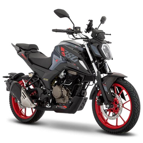 Motocicleta Urbana Italika Z Gris Bodega Aurrera en línea
