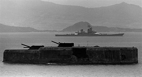 Sofrep History The Other Fort Drum A Forgotten Relic Of American