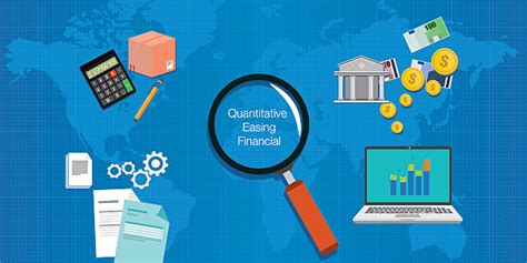 110 Quantitative Easing Stock Illustrations Royalty Free Vector Graphics And Clip Art Istock