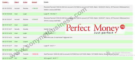 Sony Perfect Forex Trading System Our Investment Plan