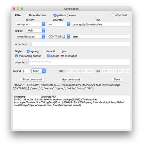 More Fun Scripting With Swift And Xcode Radio Buttons And More The