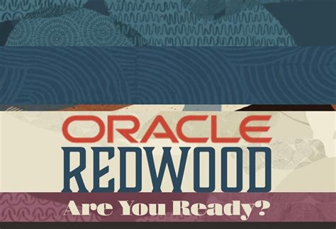 Redwood For Oracle Fusion Are You Ready