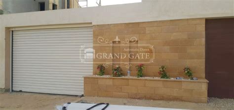 ابواب جراجات Garage Doors Doors Outdoor Decor