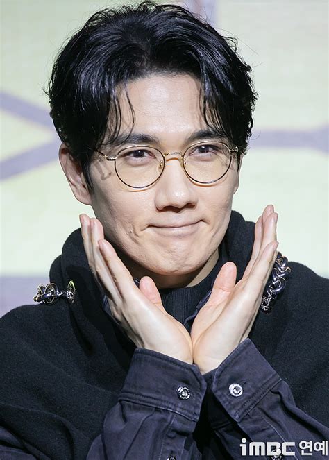 [포토] 엄태구 묵직한 귀요미