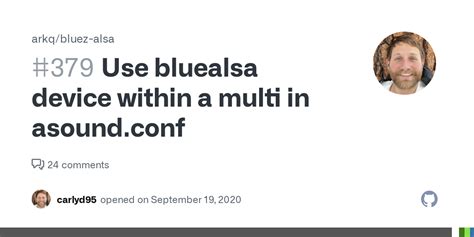 Use Bluealsa Device Within A Multi In Asound Conf Issue 379 Arkq