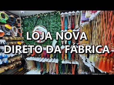NOVA LOJA BIJUS DA MODA SÓ R 2 00 A R 3 33 NA 25 DE MARÇO PERTO DO