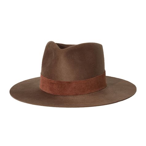 Alara Hat Best Selling Wool Staple by Janessa Leoné Janessa Leone