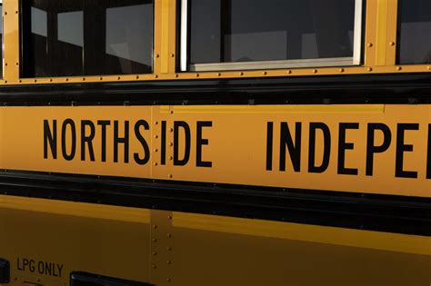 Third San Antonio High School Linked To Tuberculosis Case