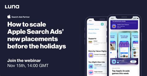 Ironsource On Linkedin Welcome You Are Invited To Join A Webinar How