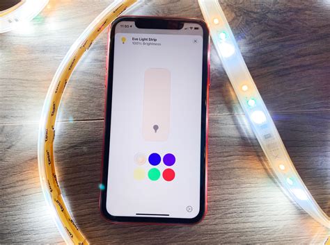 How To Use Adaptive Lighting With Your HomeKit Enabled Lights IMore