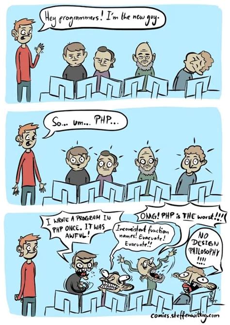 Robin Owens Wright On Linkedin Data Codelife Funny Php