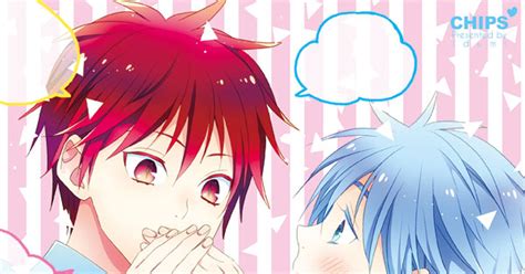 黒バス【腐】 161230 冬コミ新刊【赤黒】 いづみのマンガ 赤黒 C91 黒バス500users入り Pixiv