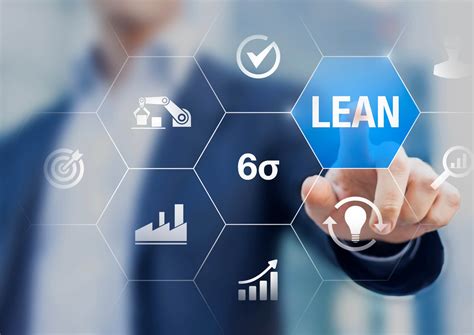 Lean Manufacturing Entenda Mais Sobre O Assunto Blog Isoflex