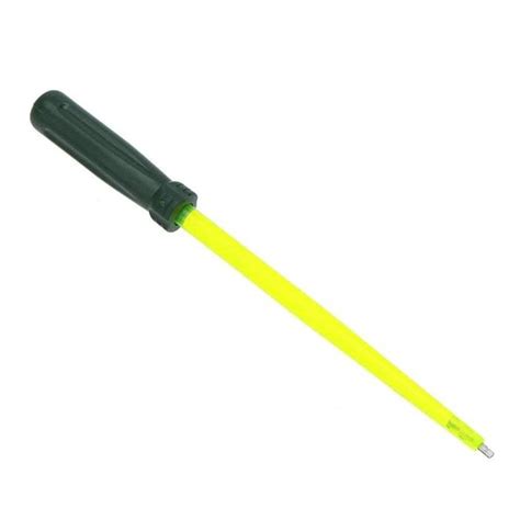 Goldtool® Gcp 038 Alignment Tool Slotted Screwdriver