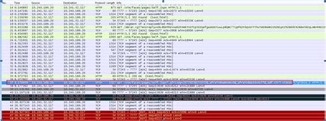 Wireshark When Firefox Sent FIN ACK After Server Ack An Get From Firefox Stack Overflow