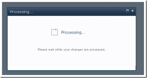 Creating Your First Web Application And Site Collection In Sharepoint