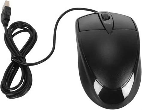 Computer Wired Mouse At ₹ 90 Piece Computer Mouse In New Delhi Id 2855579524888