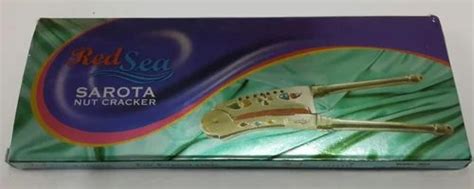Sarota Nut Cracker At Best Price In Mumbai By Red Sea Exports Id 6645131912