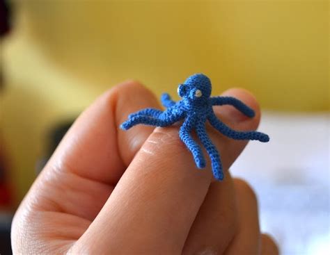 8 Tips For Micro Crochet On Bluprint Craftsy