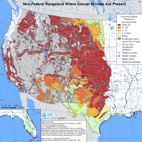 Population Ecology Rangeland Ecosystems Of The Western Us